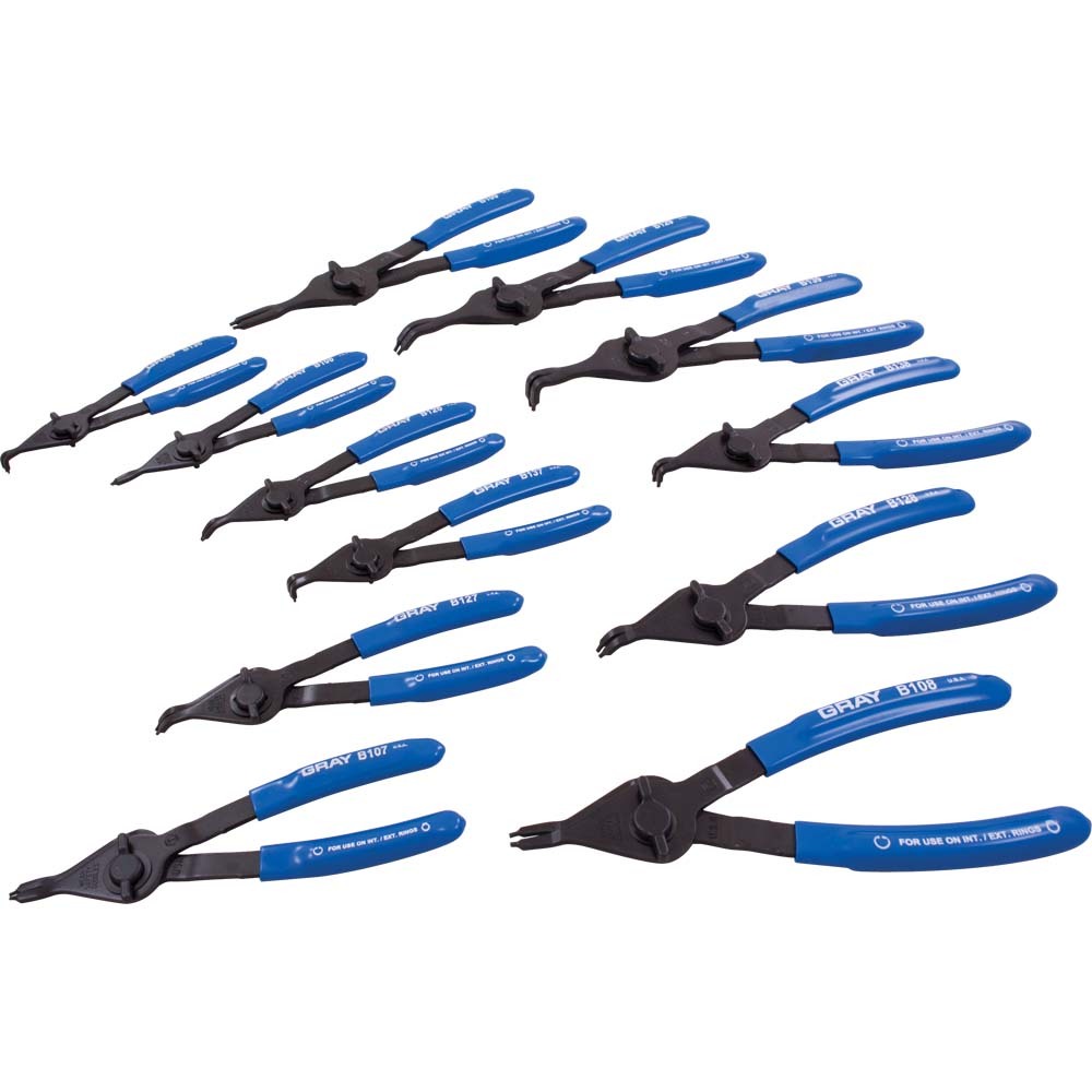 Caliber Industrial Supply